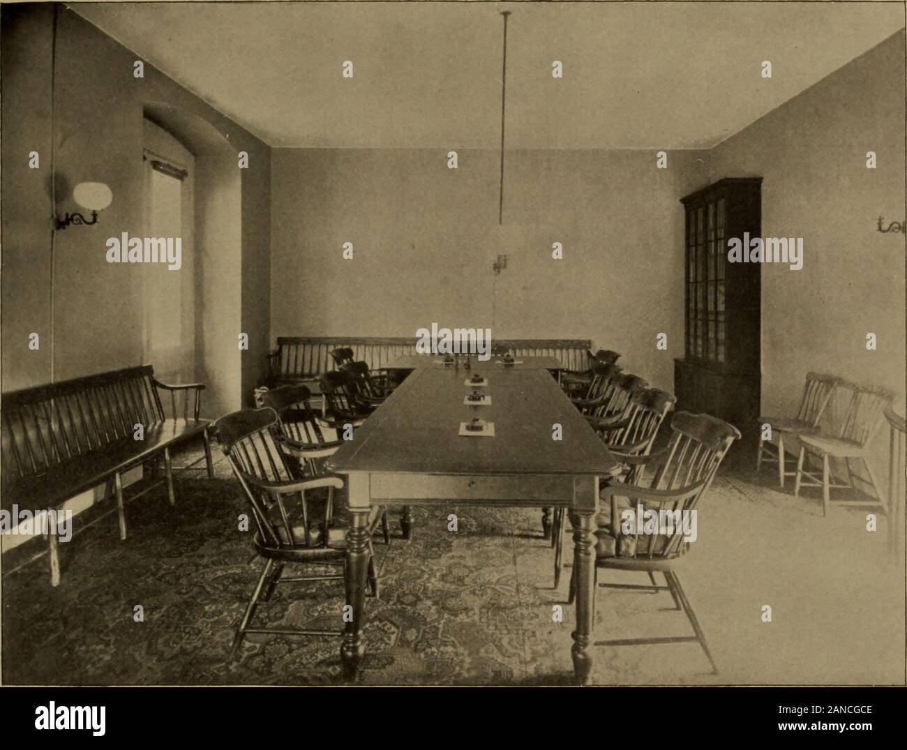 Our state capitol illustrated . ROOM NO. 14. —COMMITTEES ON CITIES, AND ...