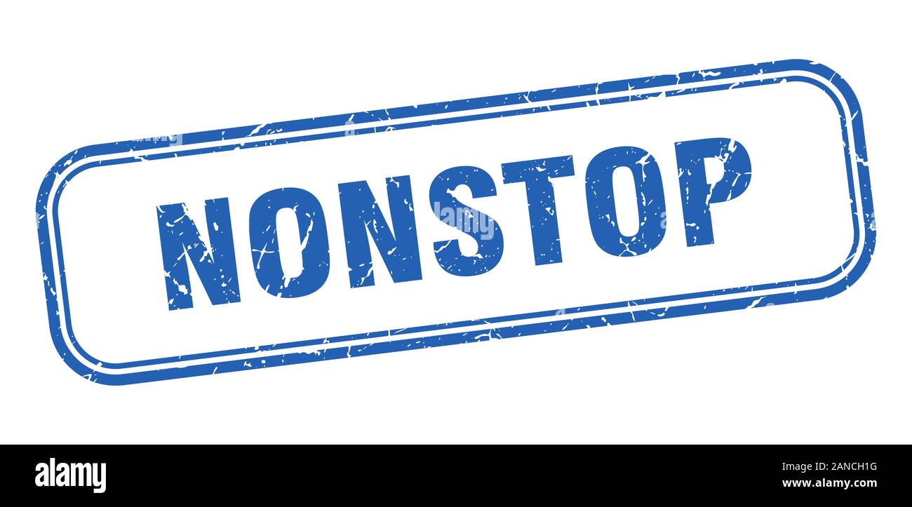 Nonstop vector vectors hi-res stock photography and images - Alamy