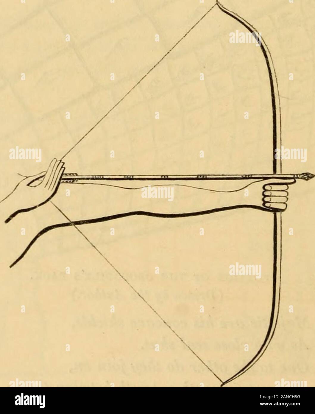 Ancient egyptian bow hi-res stock photography and images - Alamy