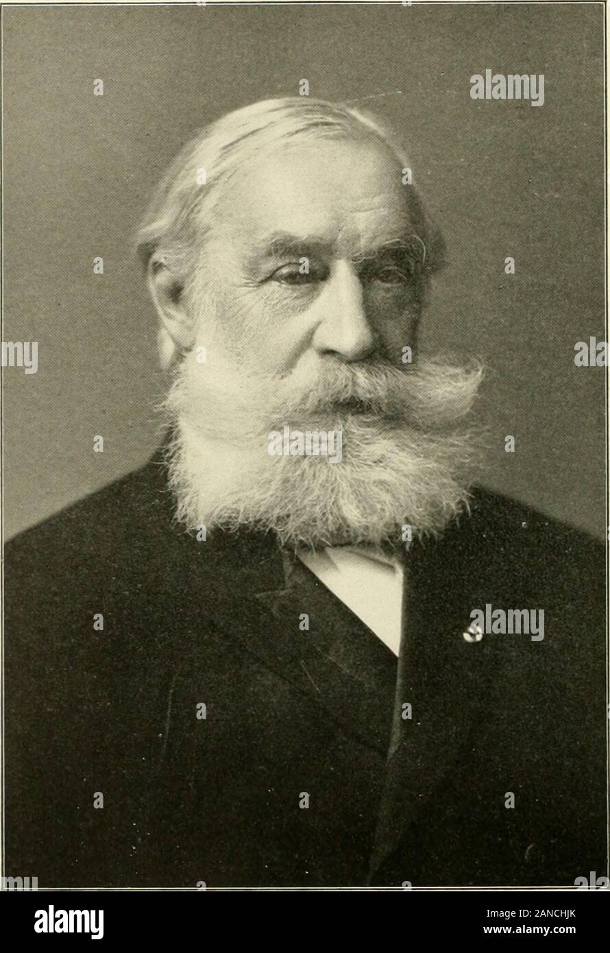 Colonel william dalton mann hi-res stock photography and images - Alamy