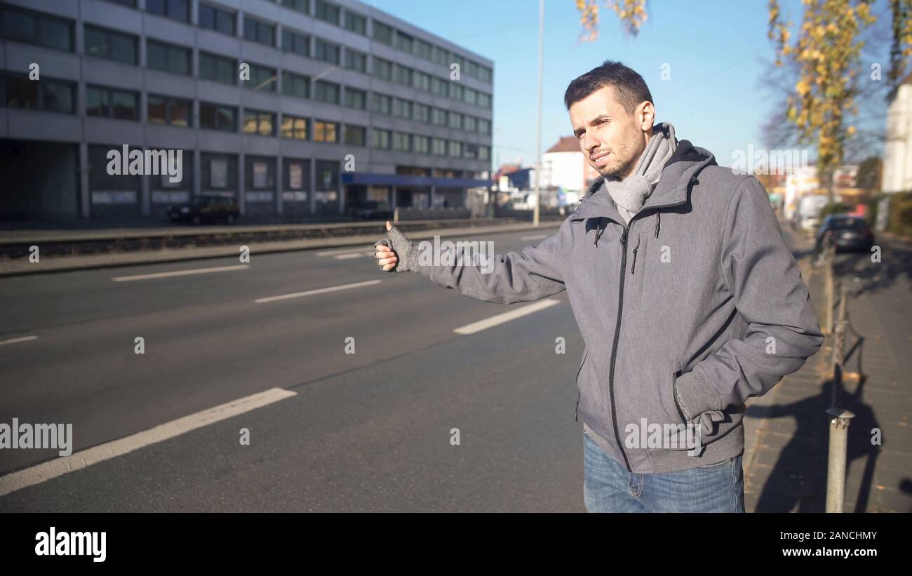 Hurry up and wait hi-res stock photography and images - Alamy