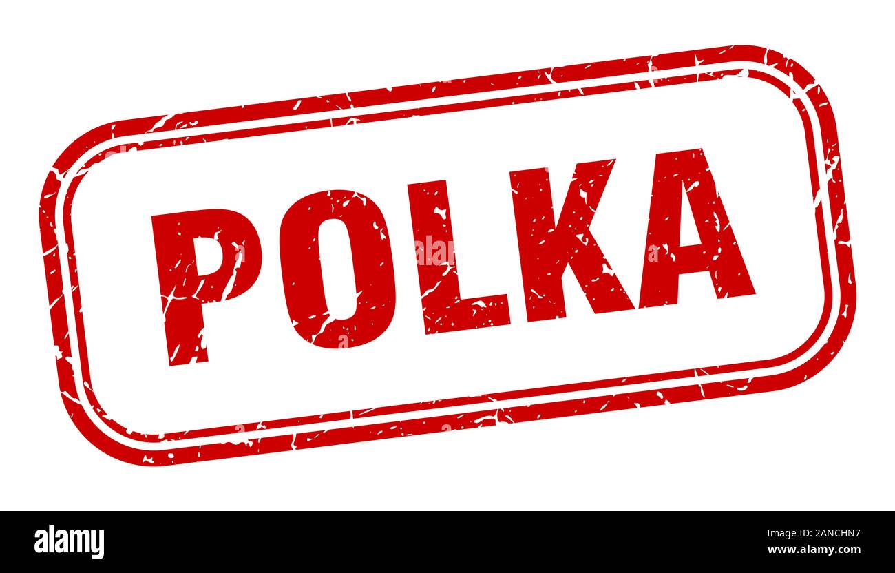 Polka dance Stock Vector Images - Alamy