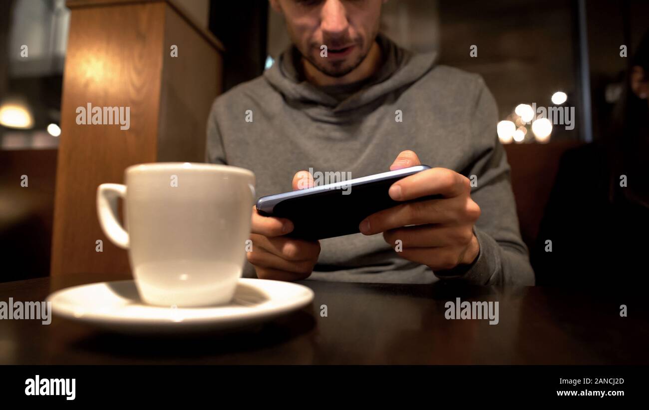 Problem procrastination hi-res stock photography and images - Alamy