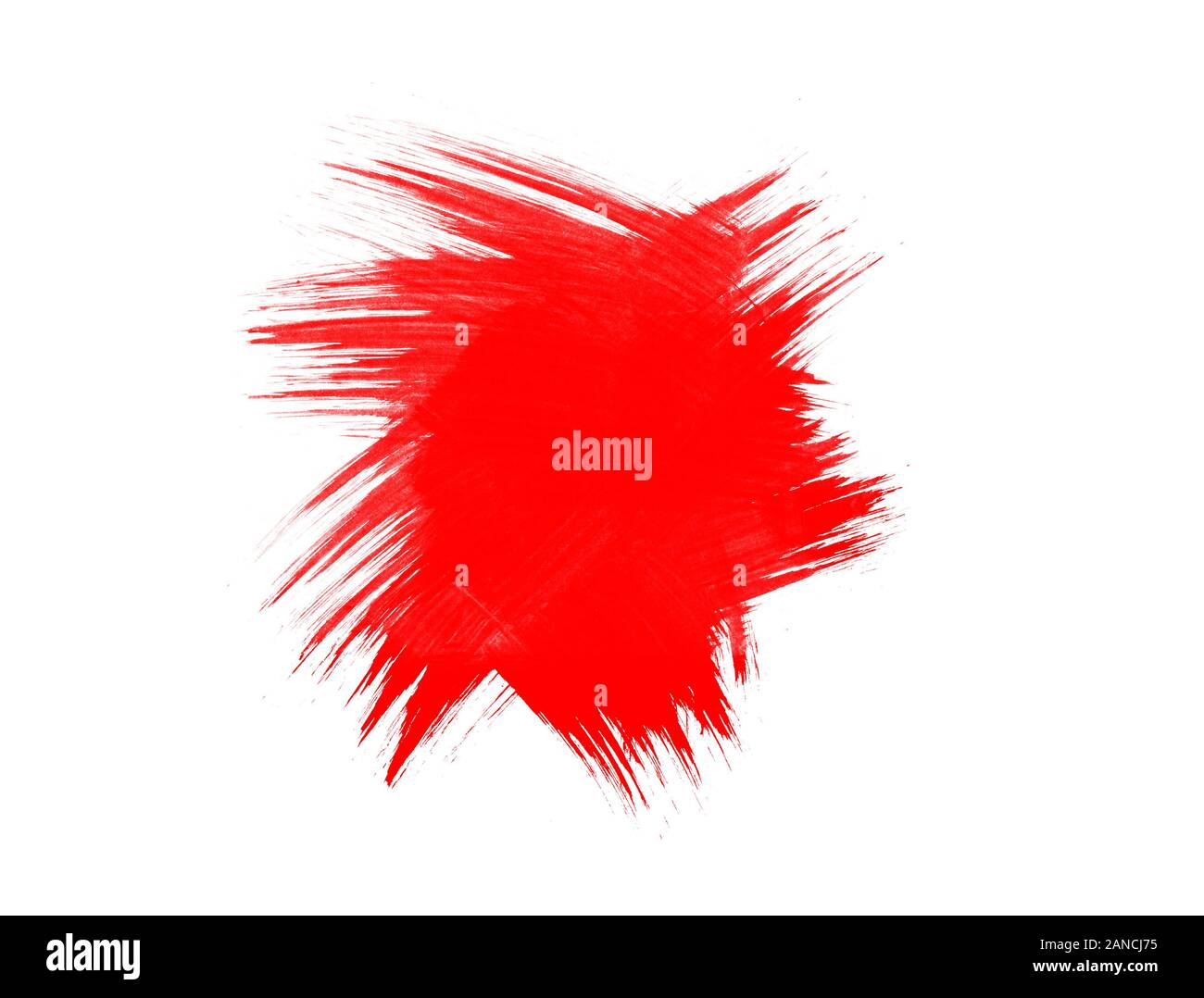 Beautiful red paint splash background. Red paint splashes backdrop ...