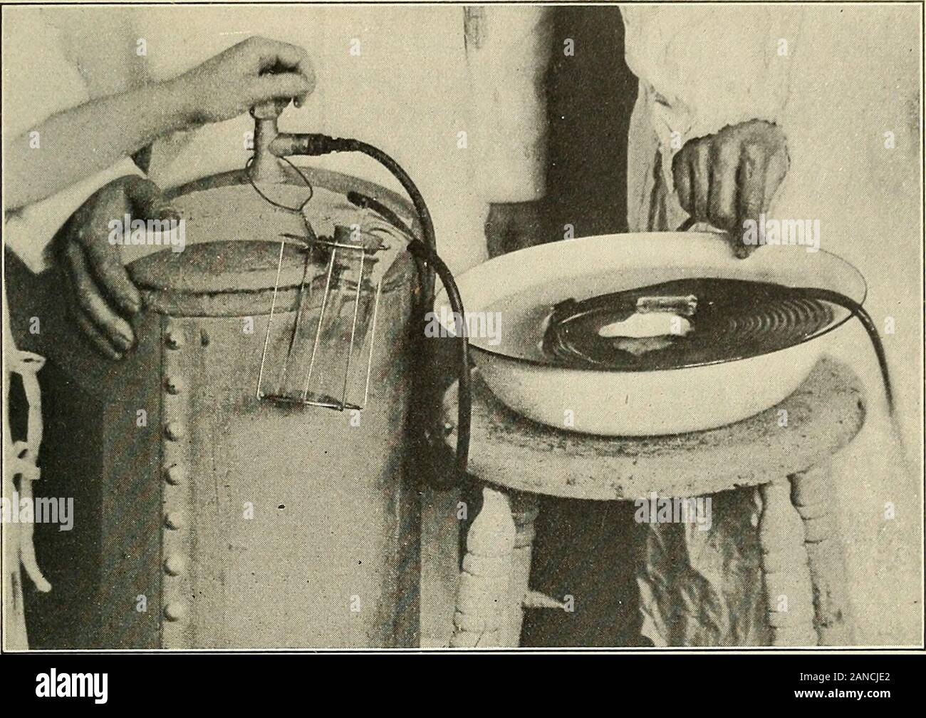 Chloroform anesthesia hi-res stock photography and images - Alamy