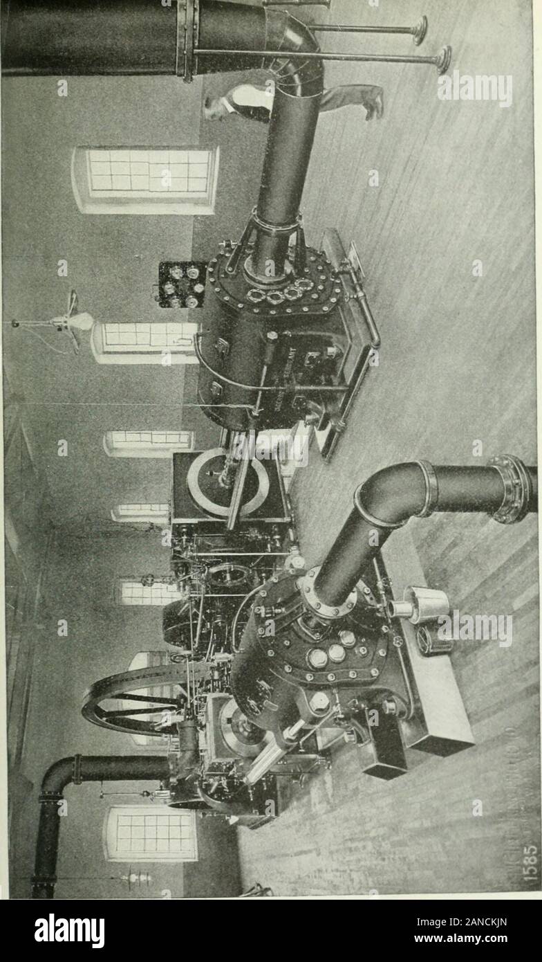 Ingersoll sergeant drill company hi-res stock photography and images ...