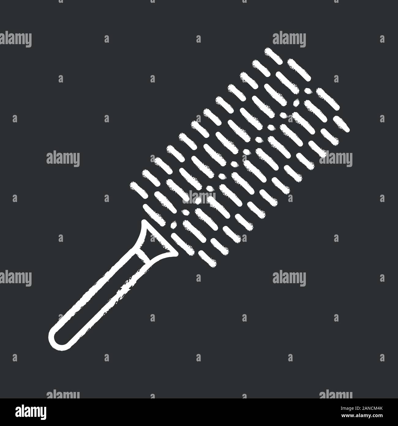 Heat comb Stock Vector Images - Alamy