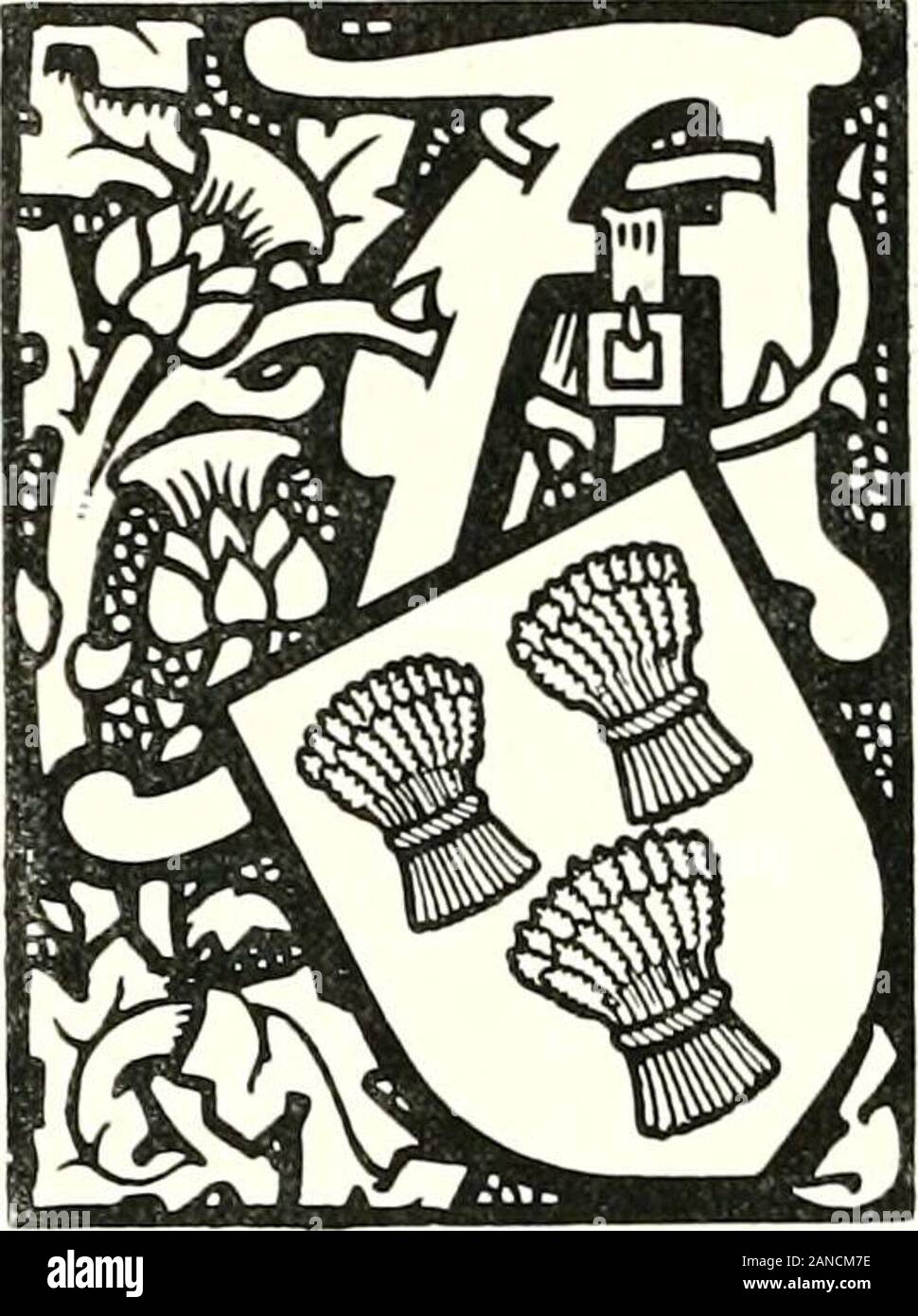 Lord eskdaill hi-res stock photography and images - Alamy