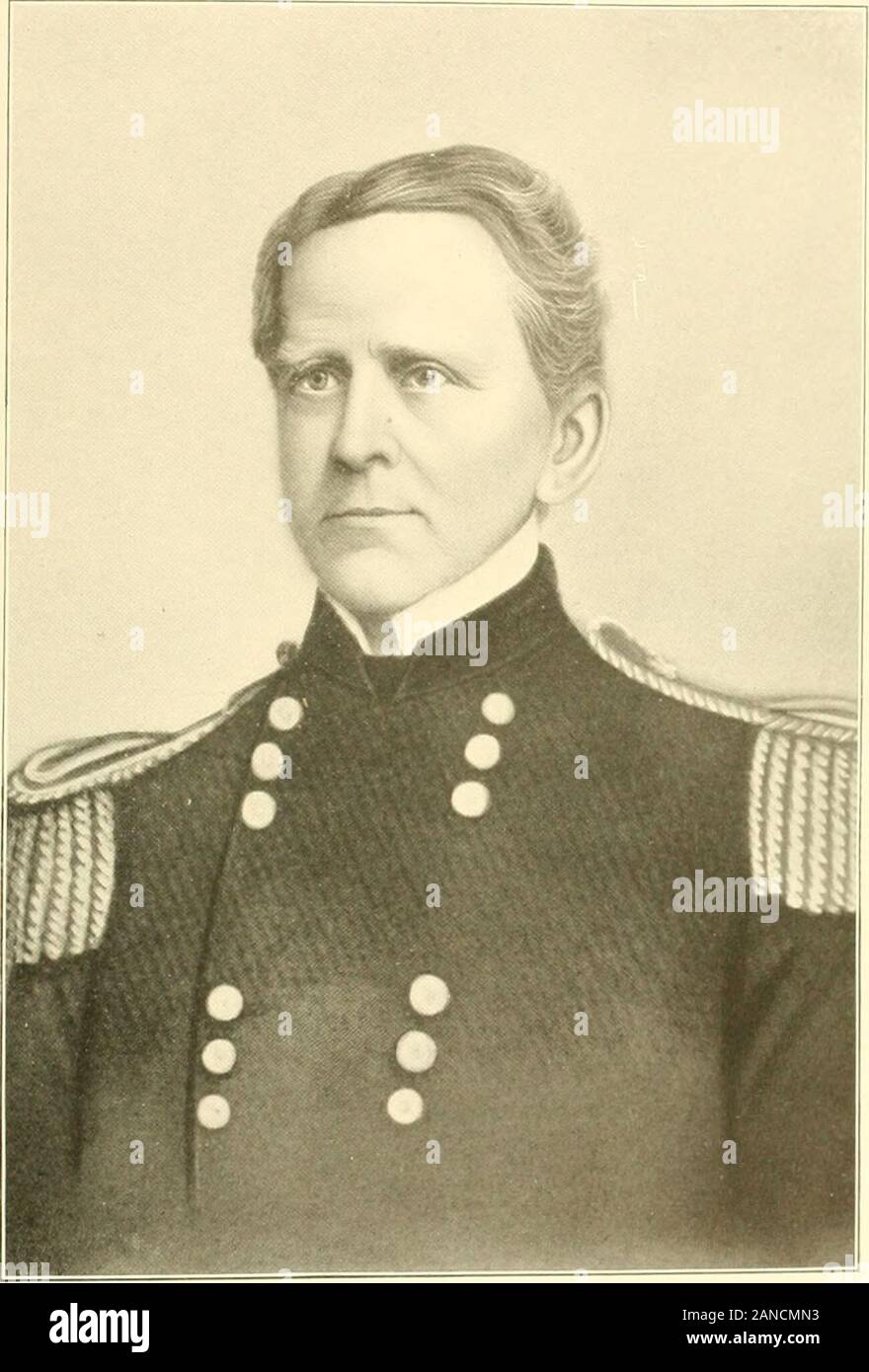 Major general john dix hi-res stock photography and images - Alamy