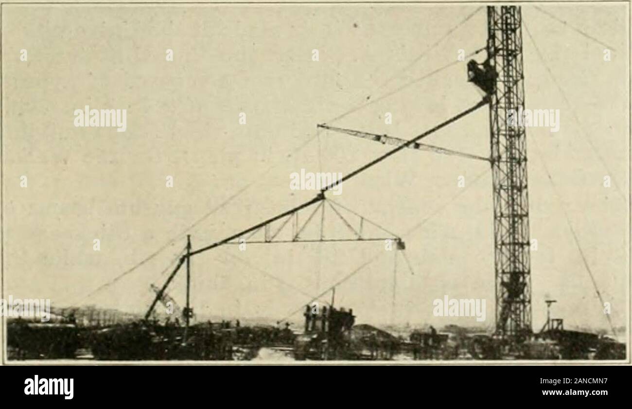 Engineering and Contracting . Method of Placing Vertical Reds in Column ...