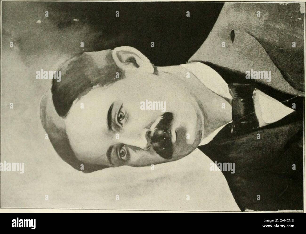 William nau hi-res stock photography and images - Alamy
