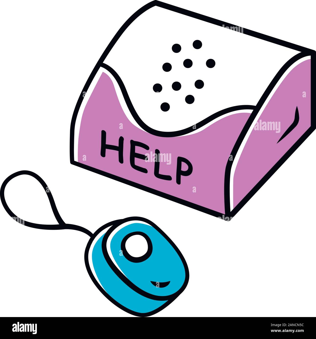 Medical Alert Clipart