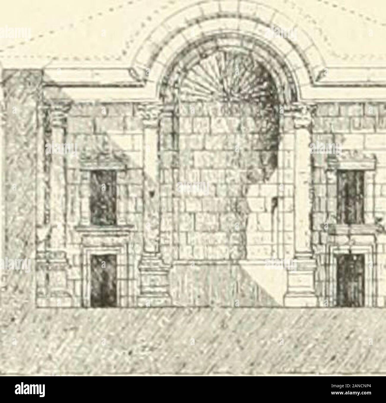 Plan de basilique hi-res stock photography and images - Alamy