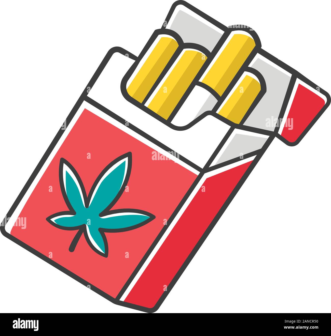 Cannabis Cigarettes