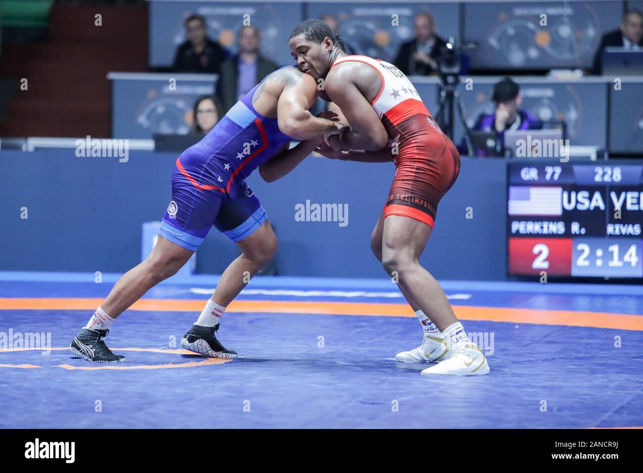 Richard perkins hi-res stock photography and images - Alamy