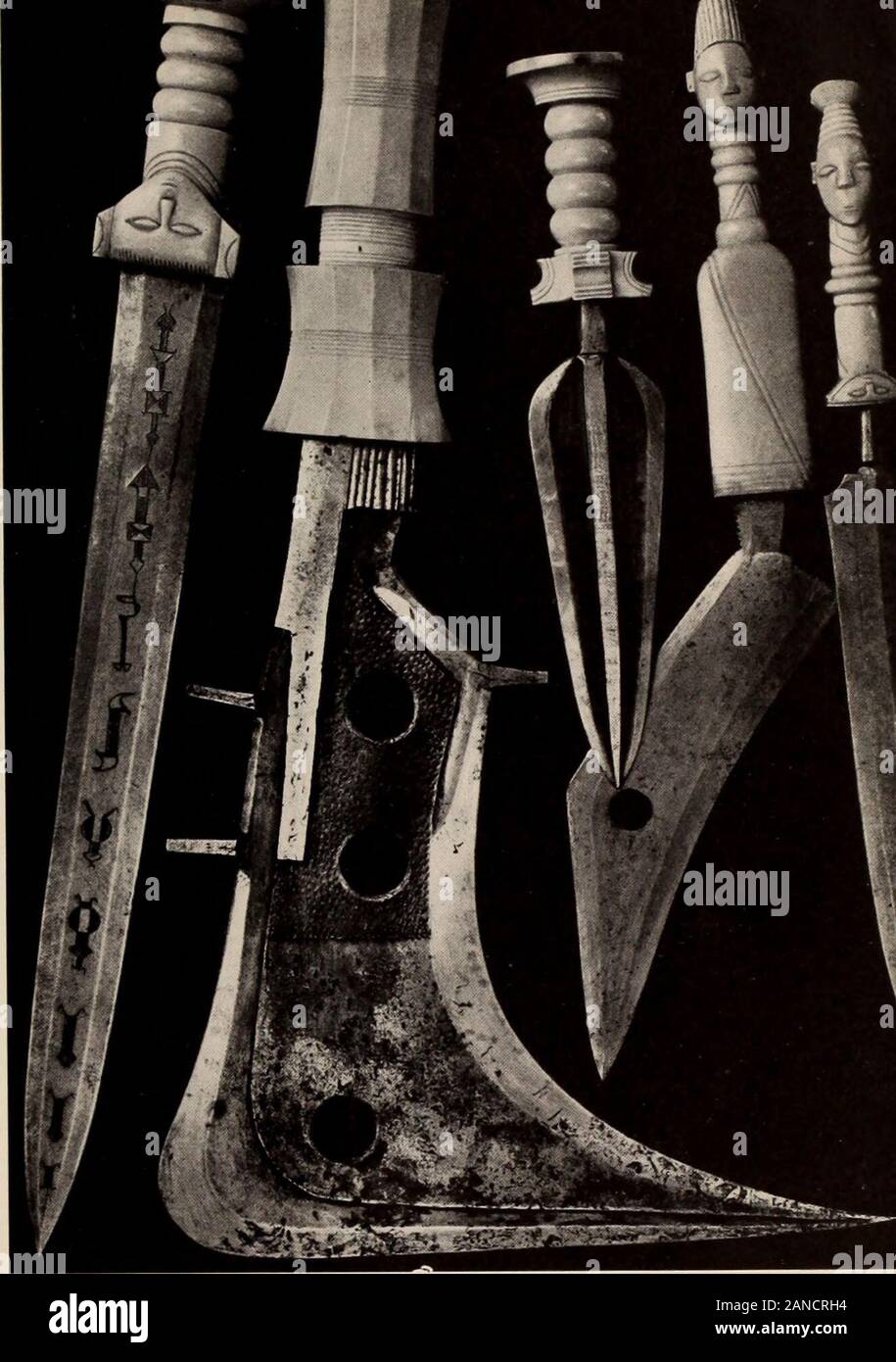 African emblems hi-res stock photography and images - Alamy