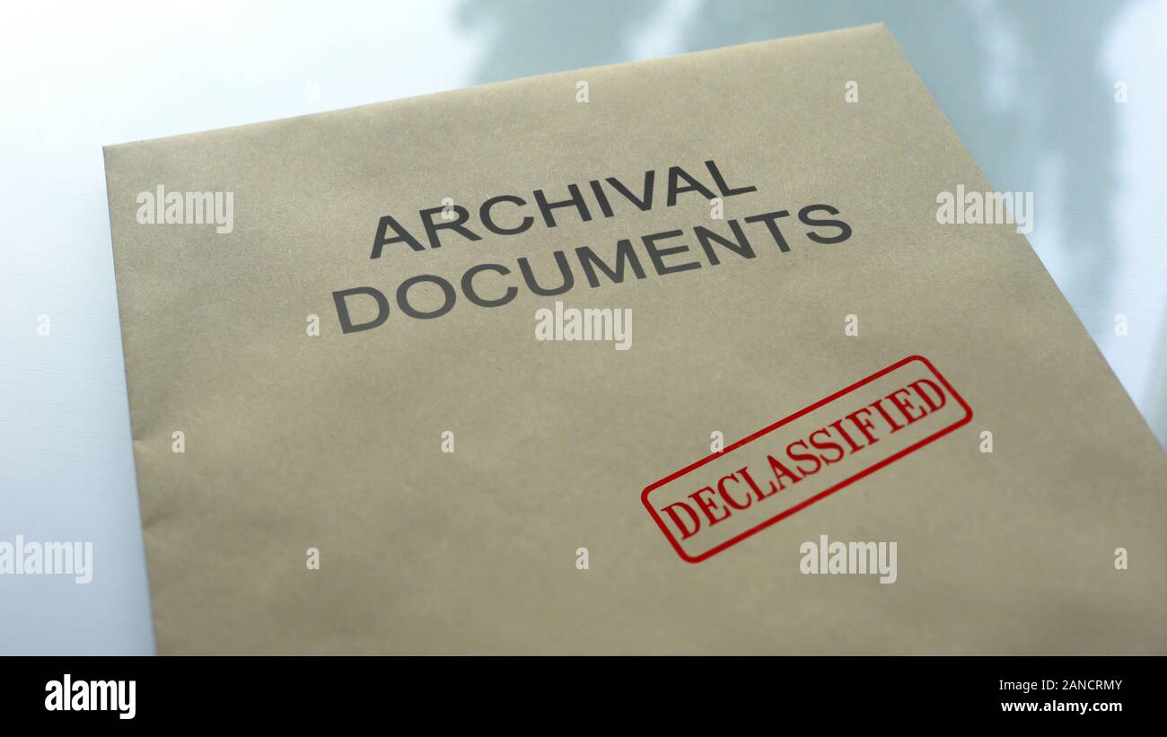 Archival legal documents hi-res stock photography and images - Alamy