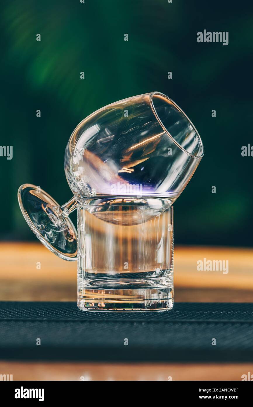 Sambuca fire hi-res stock photography and images - Alamy