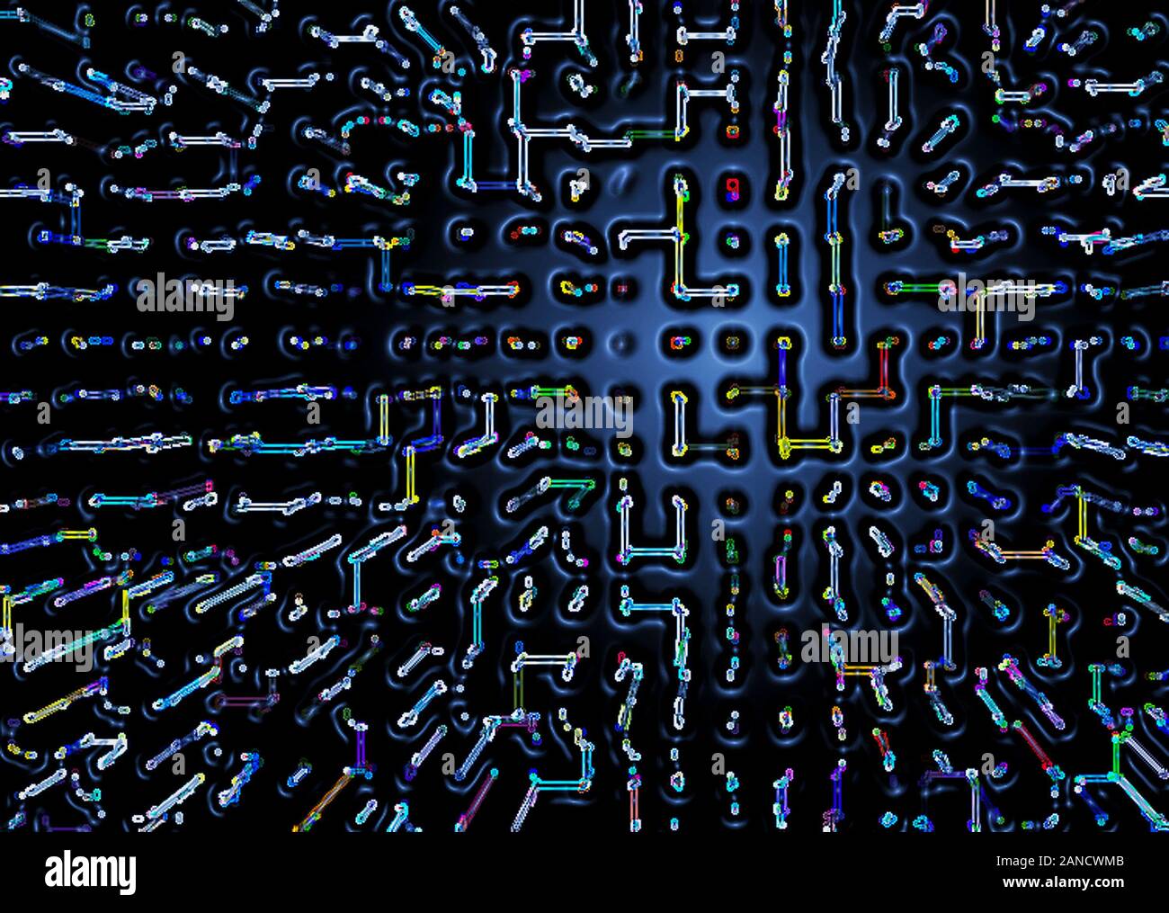 Circuits hi-res stock photography and images - Alamy