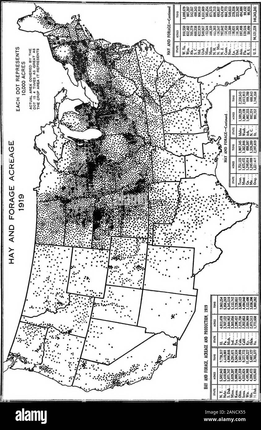 Texas soil types hi-res stock photography and images - Alamy