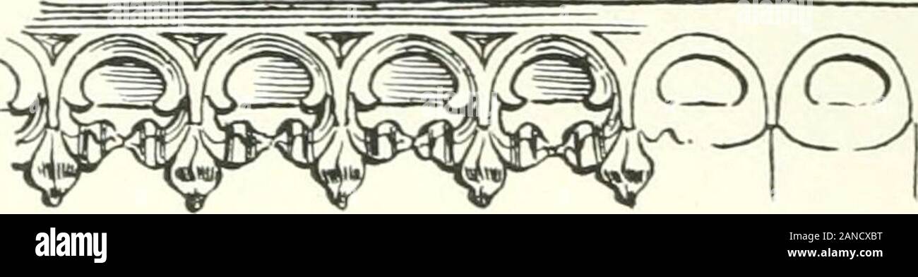 Roodscreens and roodlofts . B Stock Photo - Alamy