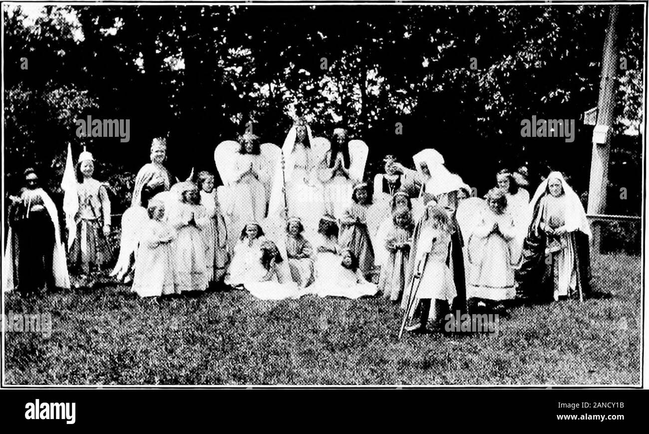 Crippled child hi-res stock photography and images - Alamy