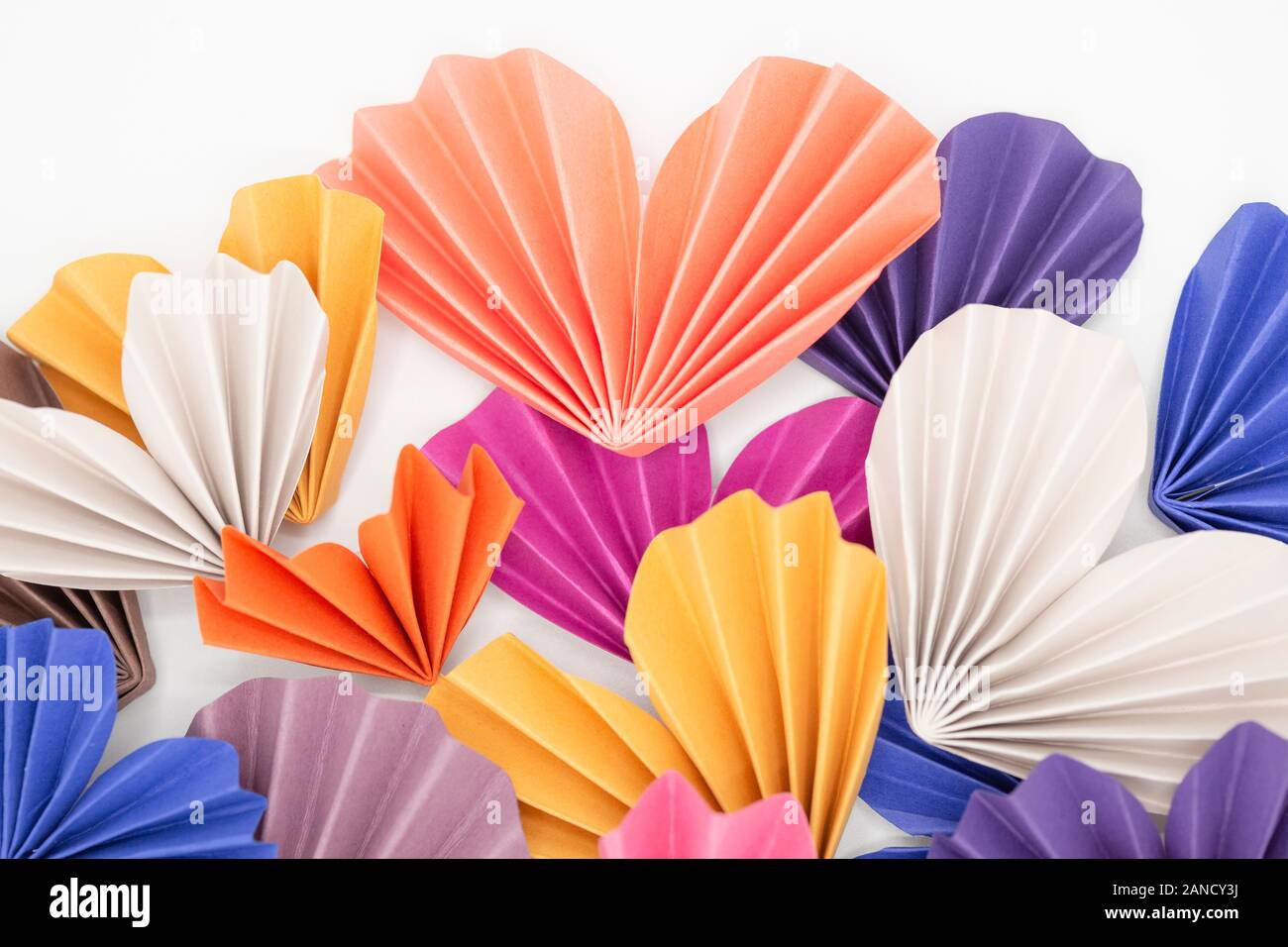 Multi layered image hi-res stock photography and images - Alamy