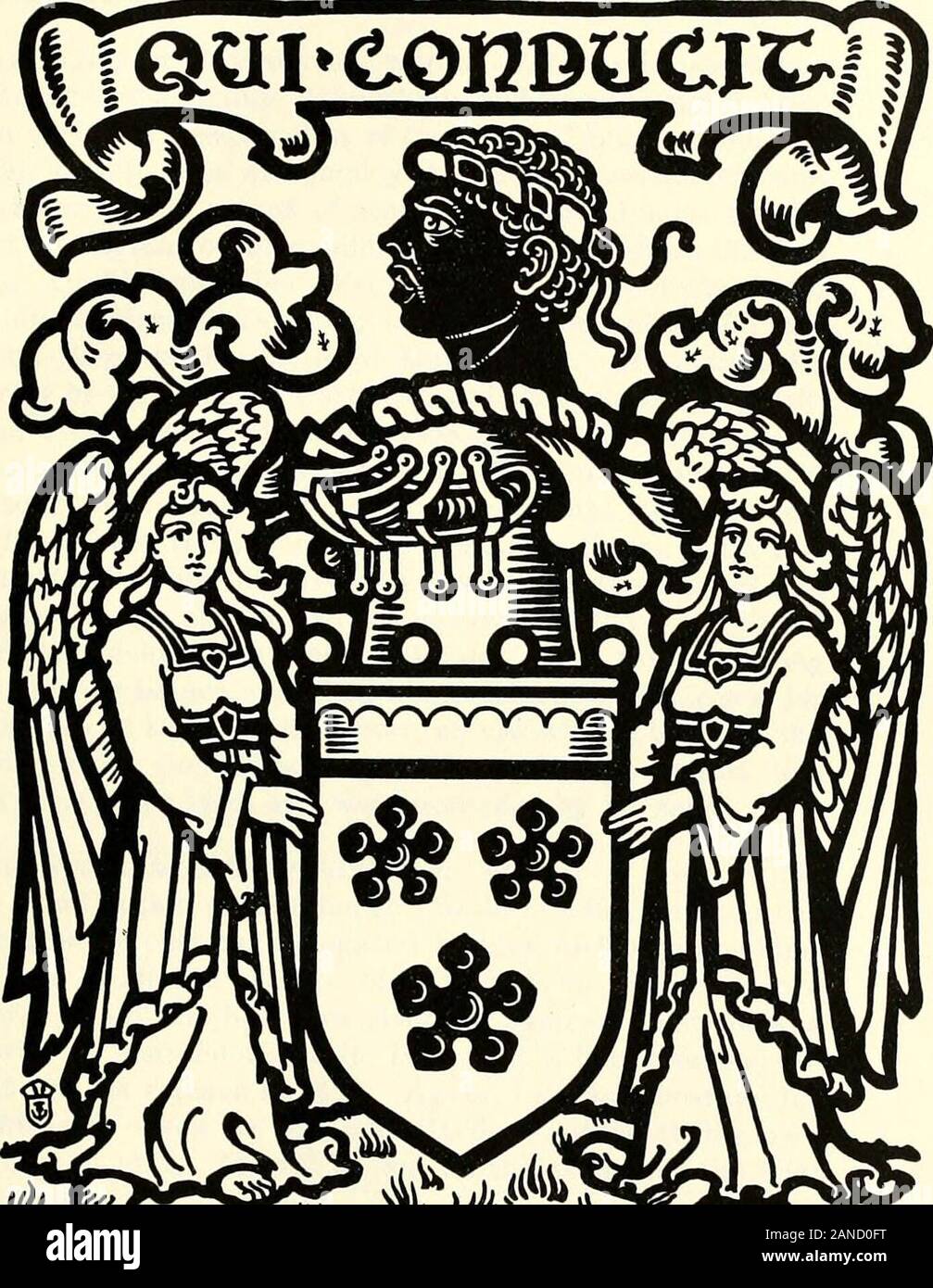 Lord borthwick hi-res stock photography and images - Alamy