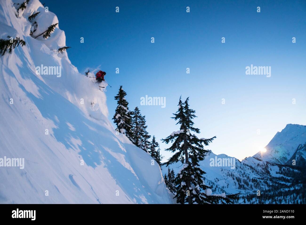 Zack sky hi-res stock photography and images - Alamy