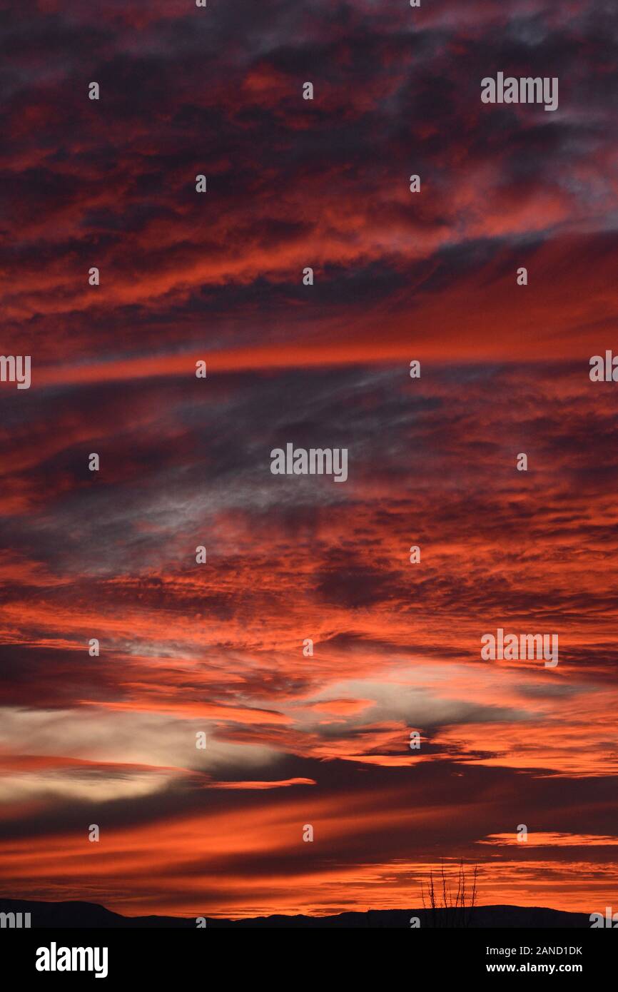 Painted desert arizona pink hi-res stock photography and images - Alamy