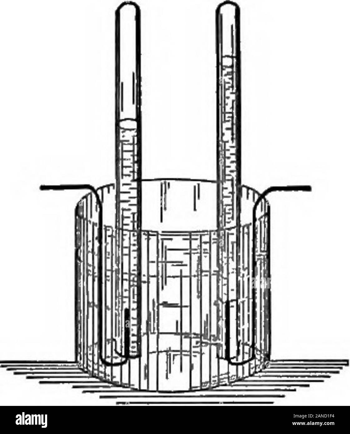 Voltameter hi-res stock photography and images - Alamy
