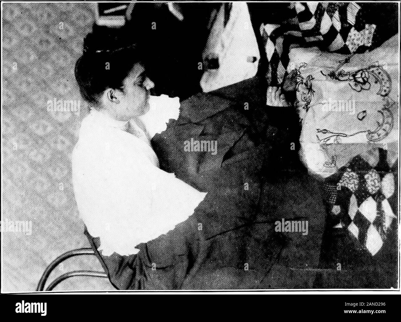 Care and education of crippled children in the United States . c 2 z. U ...