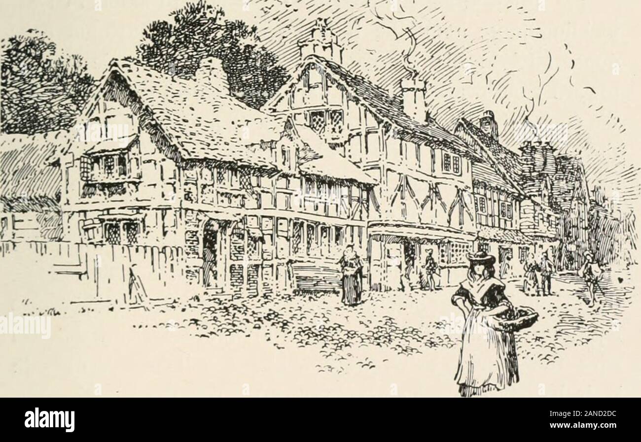 Kentish men hi-res stock photography and images - Alamy