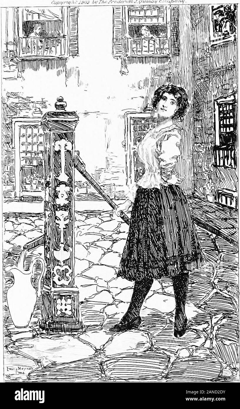 Charles Paul De Kock High Resolution Stock Photography and Images - Alamy