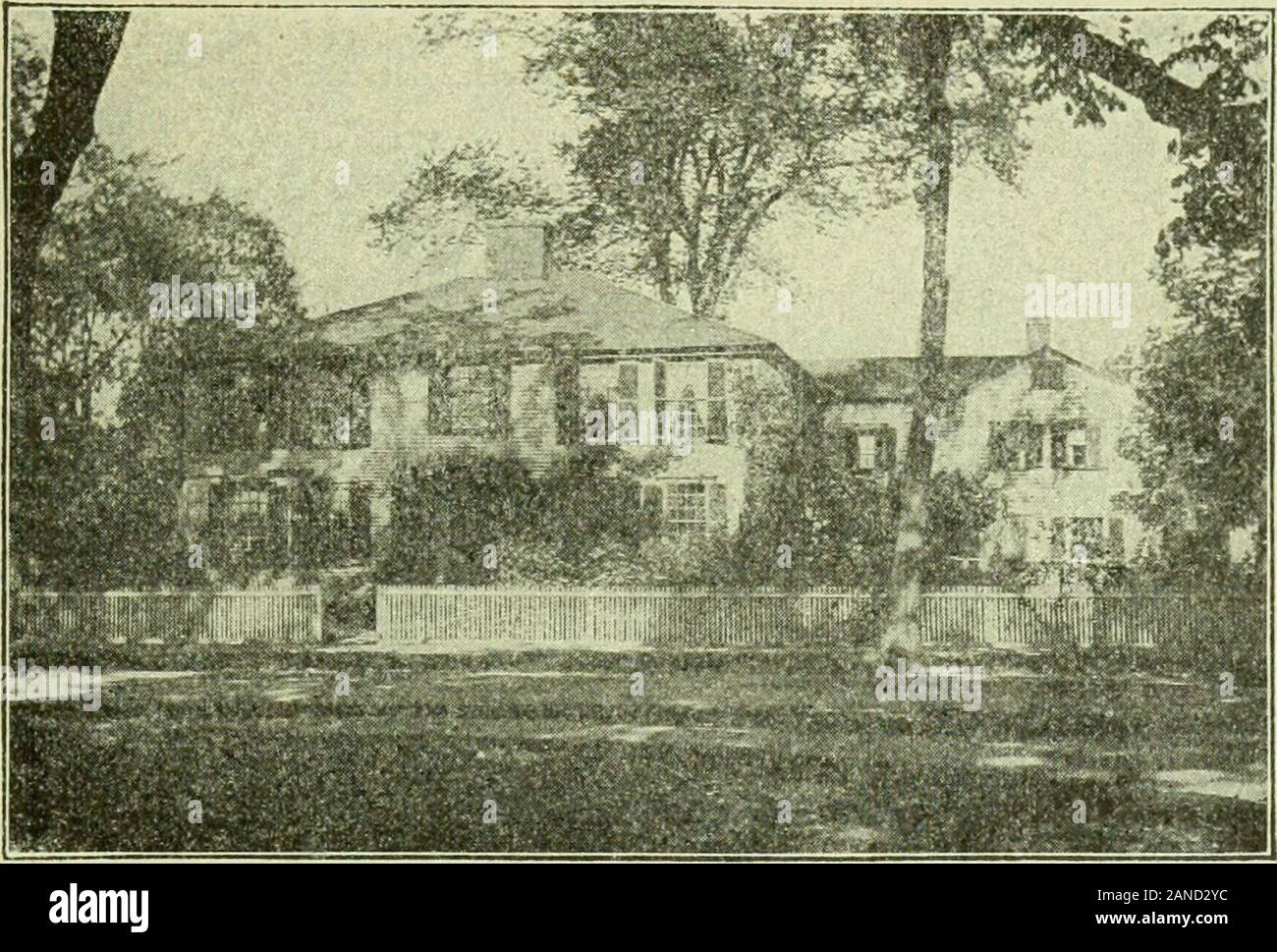 Manse bridge hi-res stock photography and images - Alamy