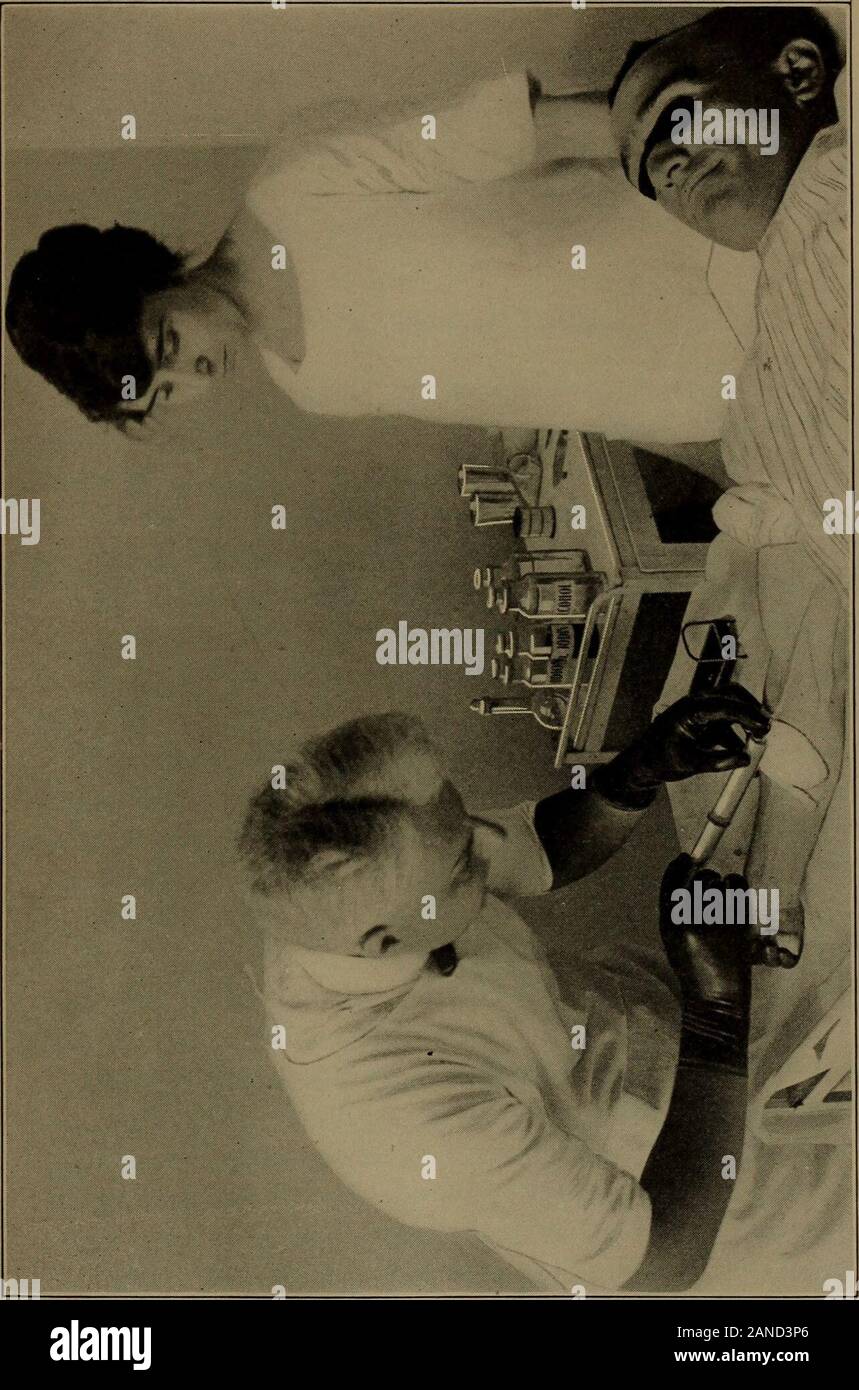 The treatment of syphilis . henamine can be injected subcutaneously ...