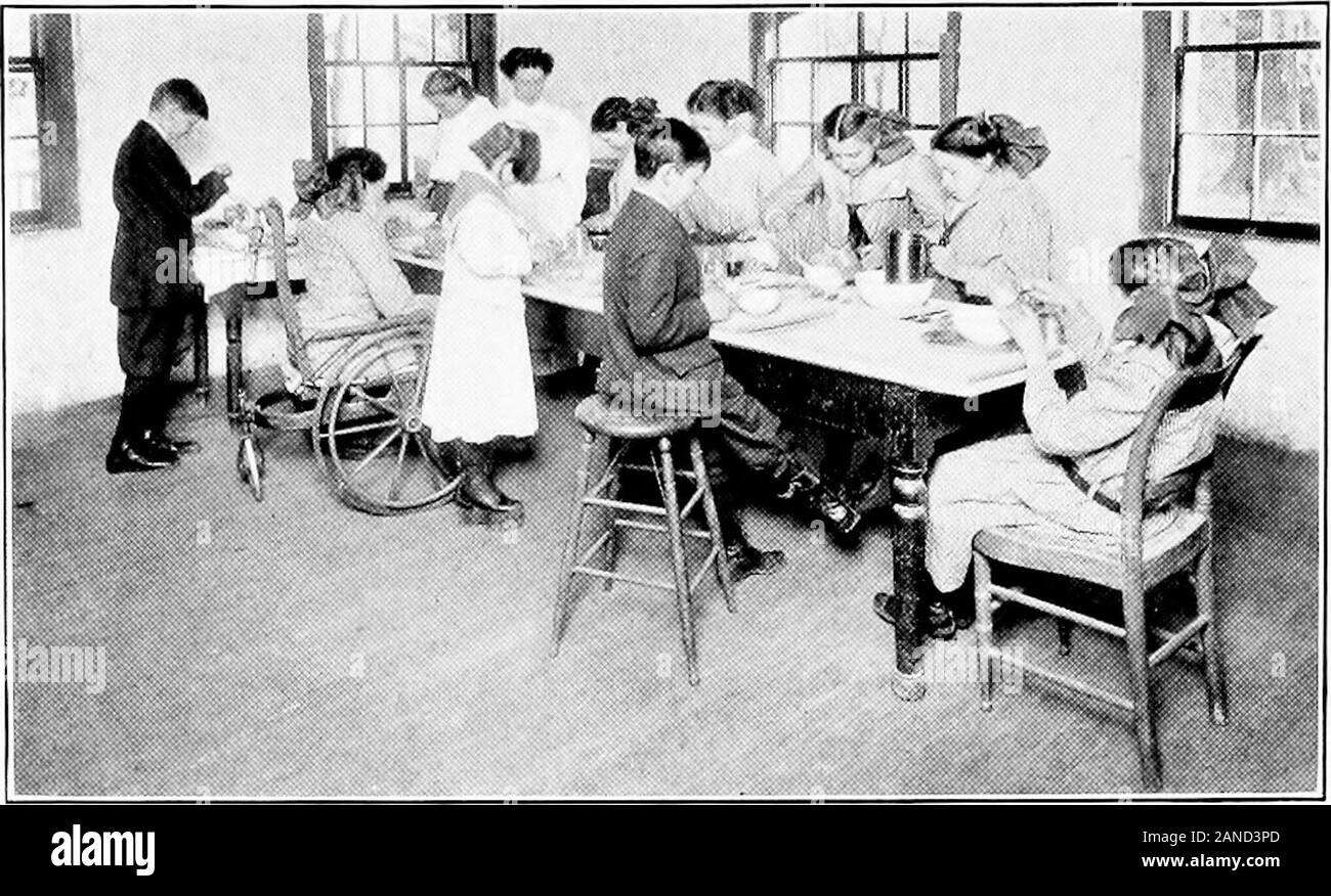 Page 2 - Crippled Children High Resolution Stock Photography and Images ...