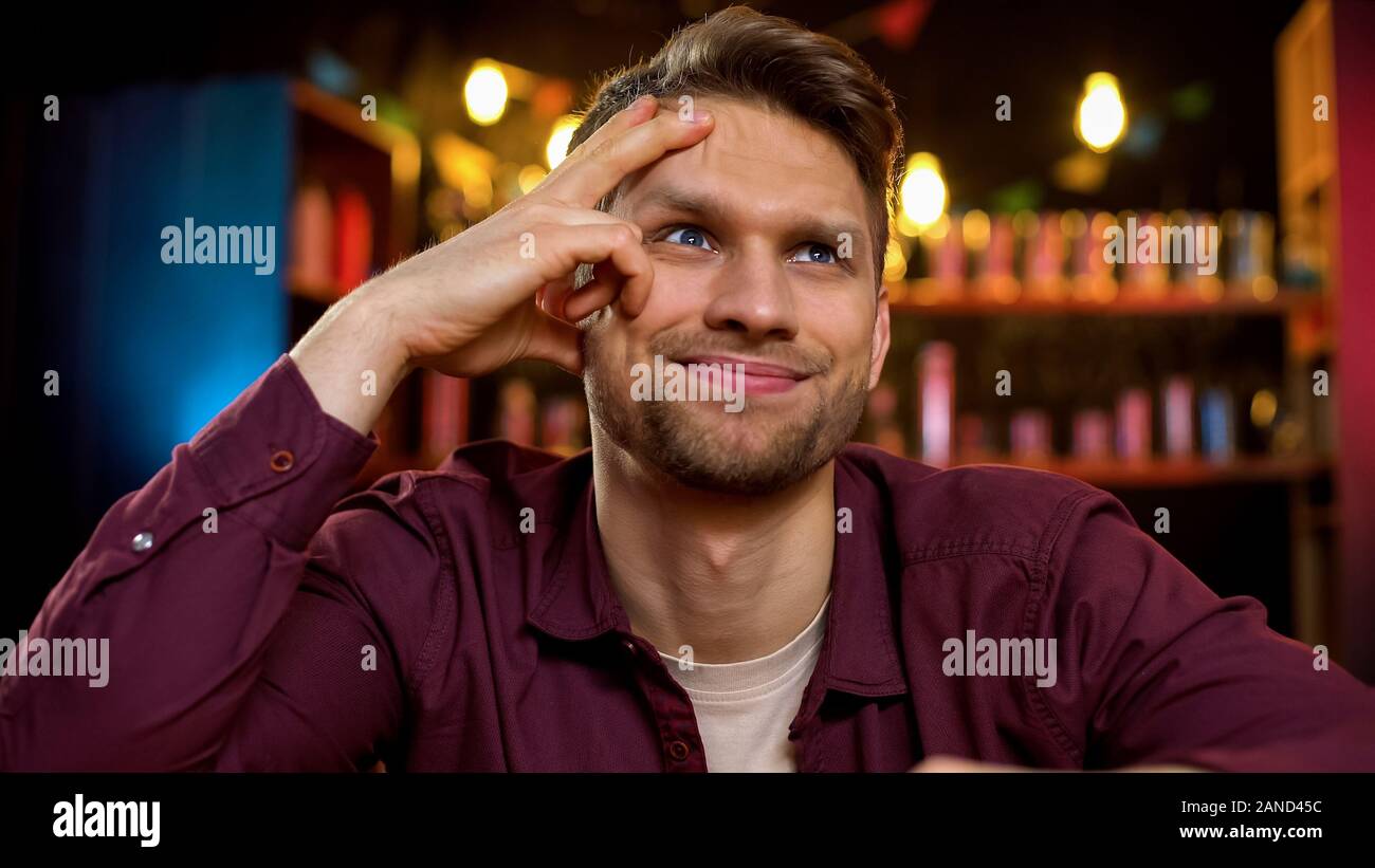 Soccer fan bored hi-res stock photography and images - Alamy