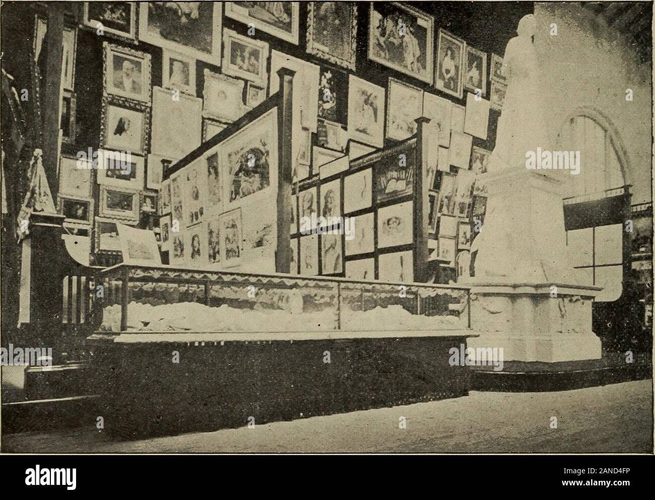 The World's Columbian exposition, Chicago, 1893 . LONDON SCHOOI/ BOARD ...