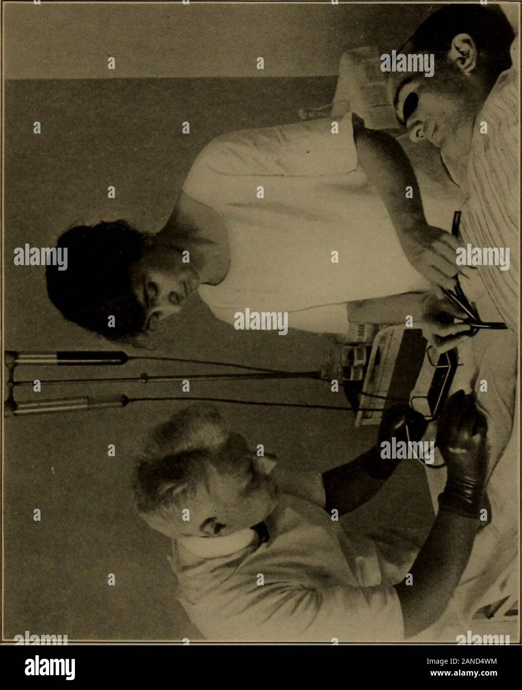 Pulled to one side hi-res stock photography and images - Alamy