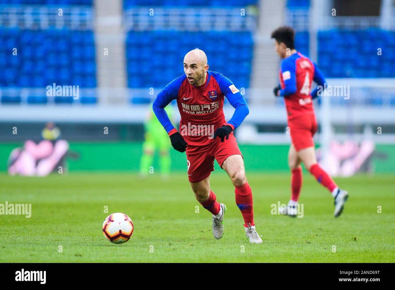 Polish footballer hi-res stock photography and images - Alamy