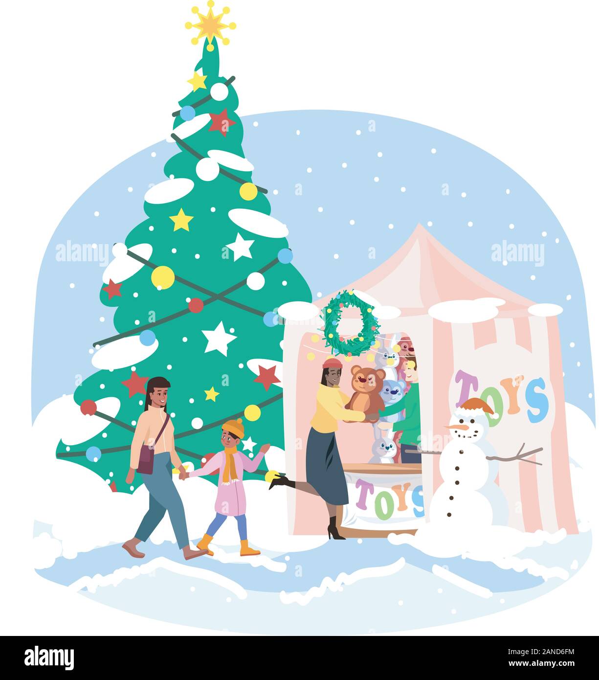 Toys fair Cut Out Stock Images & Pictures - Alamy