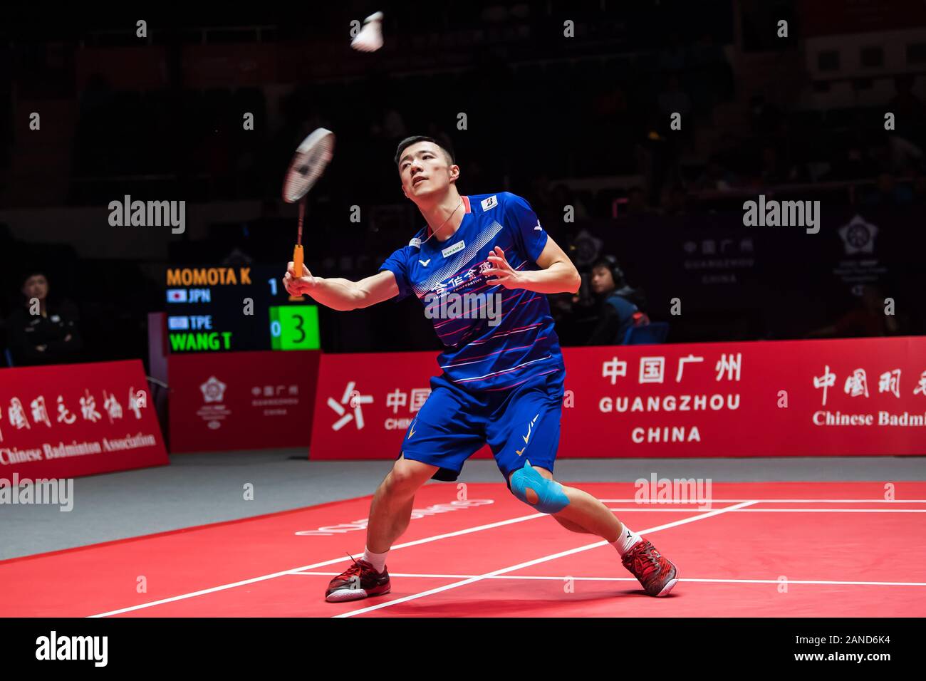 Wang tzu wei of taiwan hi-res stock photography and images - Alamy