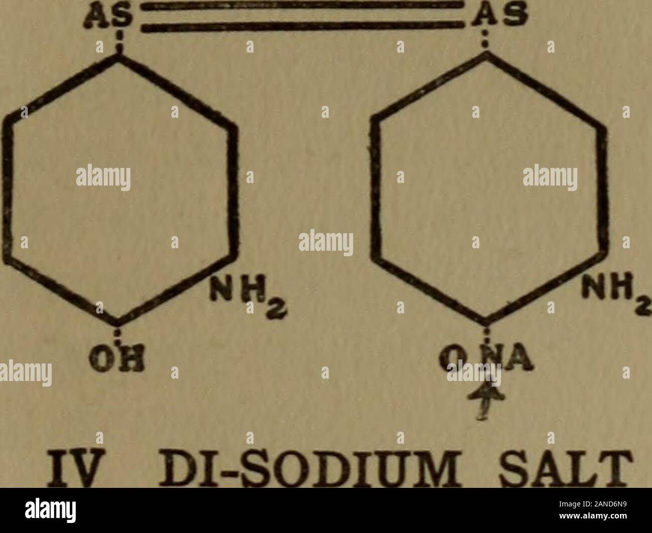 Salvarsan hi-res stock photography and images - Alamy