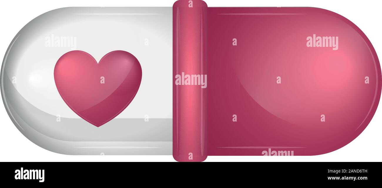 Love medicine Stock Vector Images - Alamy