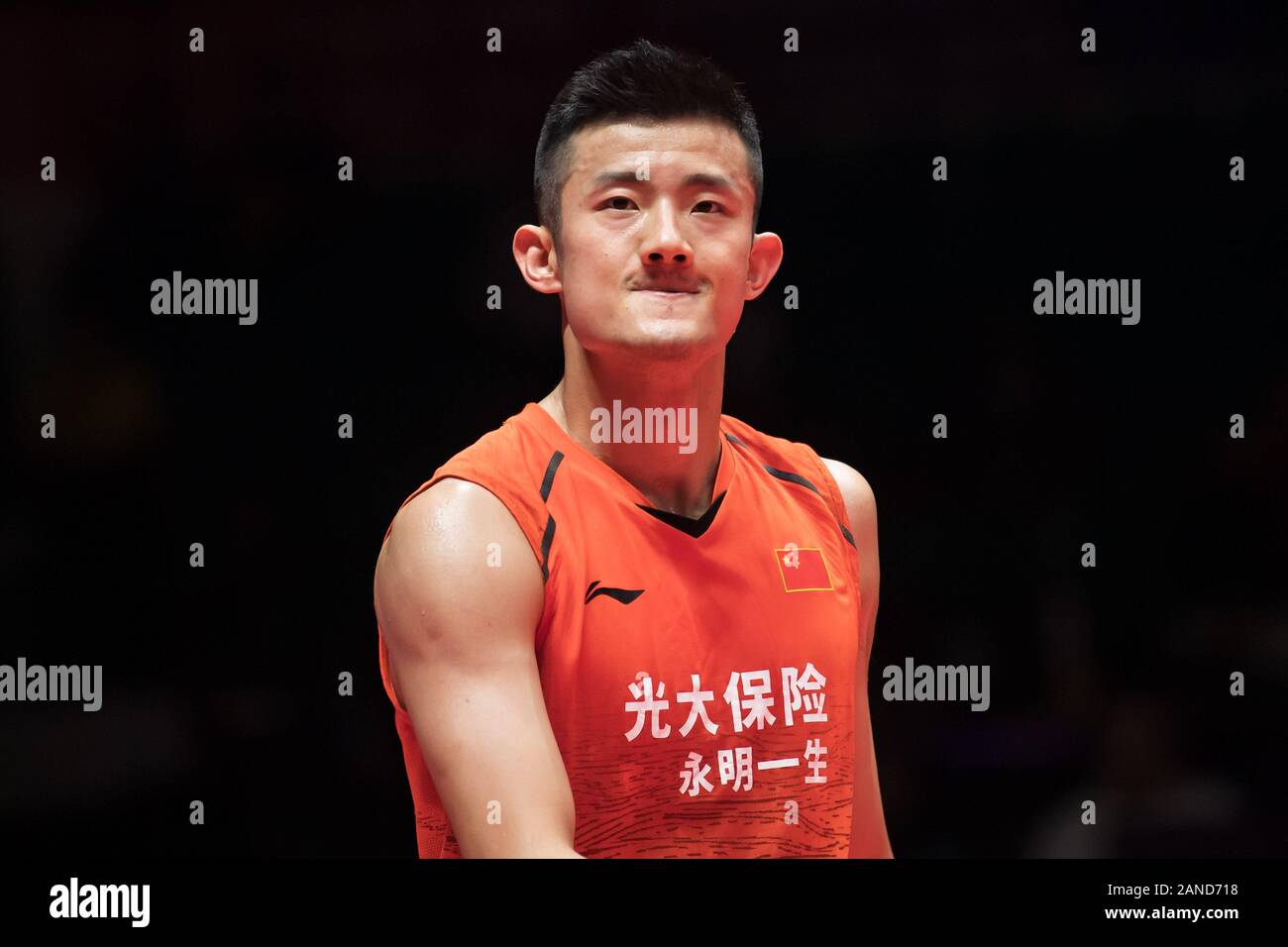 Anthony chen hi-res stock photography and images - Alamy