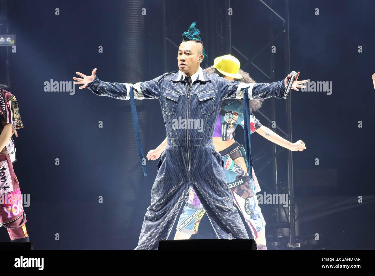 Jordan taiwan hi-res stock photography and images - Alamy