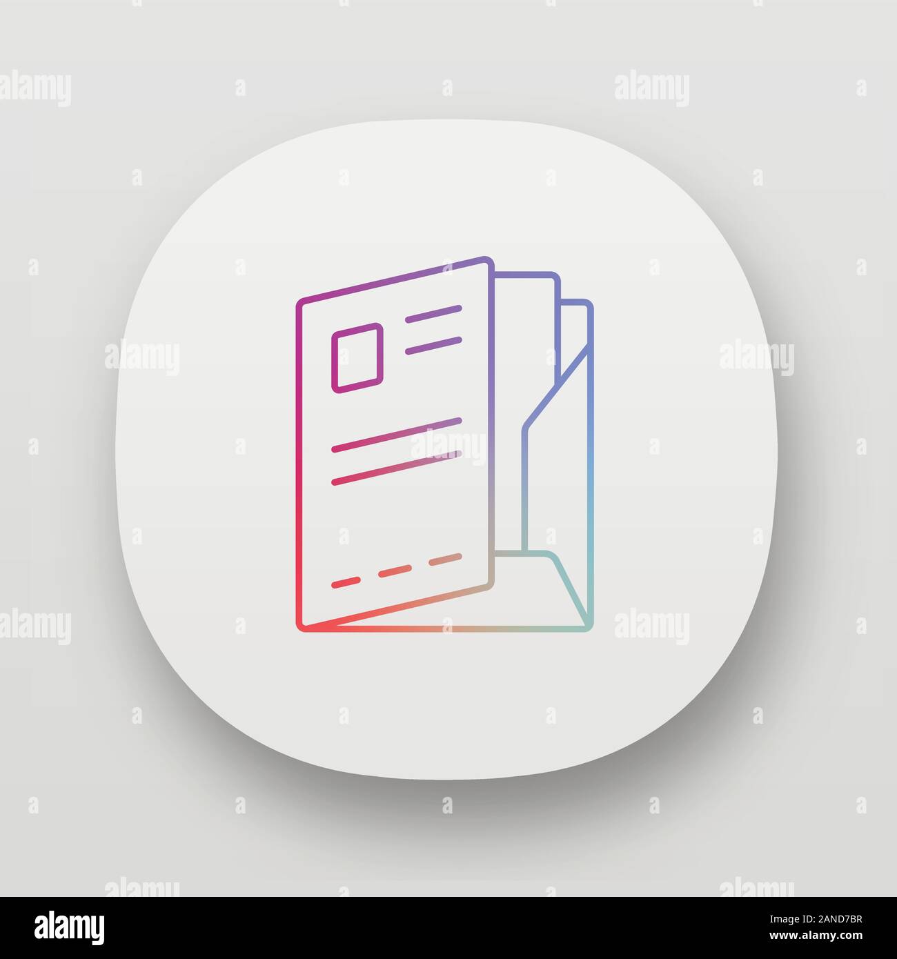 Application portfolio hi-res stock photography and images - Alamy