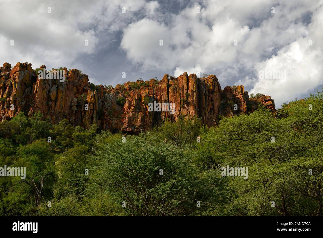 Namibia central highlands hi-res stock photography and images - Alamy