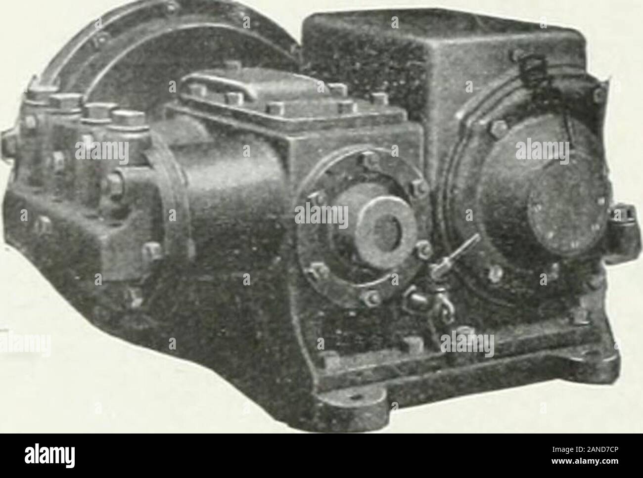Compressed air . No. 206,772. The combination of a bell-crank for an ...